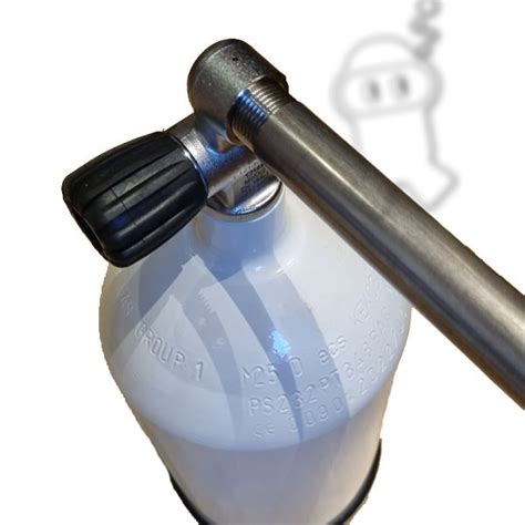 Tank Valve Removal Tool G58