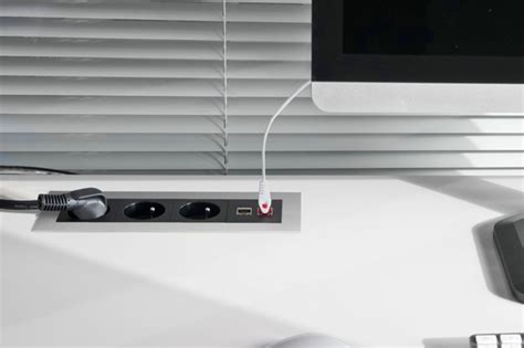NETBOX STYLE Elektroline