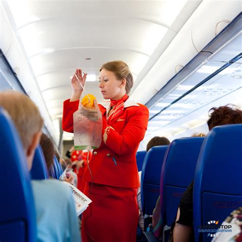 Стюардесса где учиться зарплата преимущества профессии “Навигатор Образования”