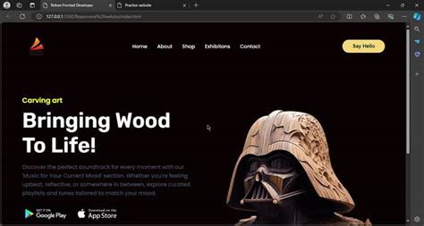 Rohan Singh On Linkedin Tips Fullstackdeveloper Html Css