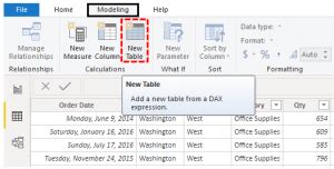 Power BI SUMMARIZE How To Use SUMMARIZE DAX Function