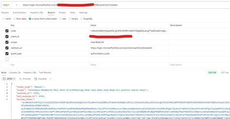 Fix Error Aadsts7000218 When Trying To Get Authentication Token Via Acquiretokeninteractive