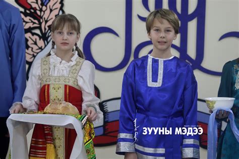 ОХУ ын Засгийн газрын орлогч дарга А Л Оверчук Г В Плехановын нэрэмжит салбар сургуульд зочлов