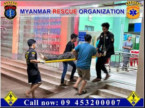 ပြည်မြို့တွင် ဆိုင်ကယ်နှင့် ပိုက်ဆံများ ခိုးလာသူ တစ်ဦး ဆိုင်ကယ်တိမ်းမ