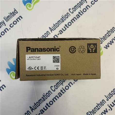 Panasonic AFP Y T Module Buy Panasonic Module AFP Y T Module AFP Y T Product On