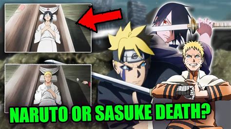 Naruto Kills Sasuke