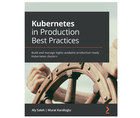 15 Kubernetes Books That Are Must Reads In 2024