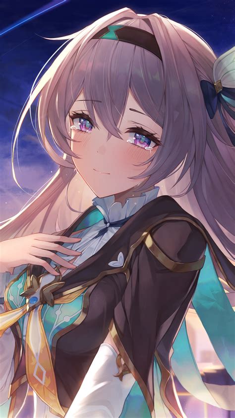 Firefly Hsr Wallpapers Wallpaper Cave