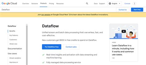 7 Best Stream Processing Frameworks 2024 Comparison