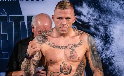 What Time Is Wilkens Mathieu Vs Przemyslaw Gorgon Tonight Ringwalks Schedule Streaming Links