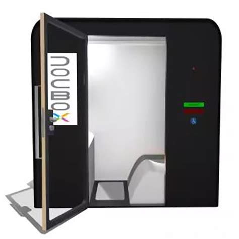 Multi Purpose Health Terminal Application Industrial At Best Price