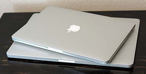 13 MacBook Pro With Retina Display Review Notebook Reviews By MobileTechReview