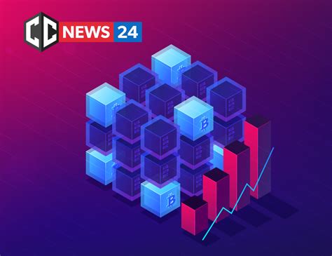 The BTC Hash Rate Has Increased By 36 After Almost A Month