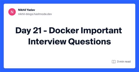 Trainwithshubham On 90daysofdevops Challenge Nikhil Yadav Posted On