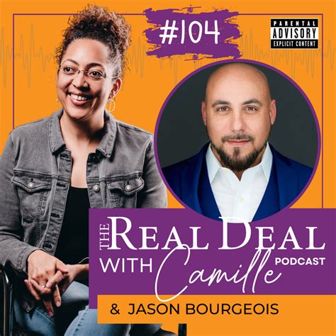 104 From Massive Debt To Massive Success Jason Bourgeous The Real
