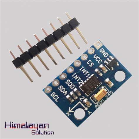 Himalayan Solution Shop In Nepal For Electronics Parts Modules