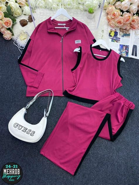 Спортивный женский костюм розовый купить в Интернет магазине Садовод База цена 1000 руб