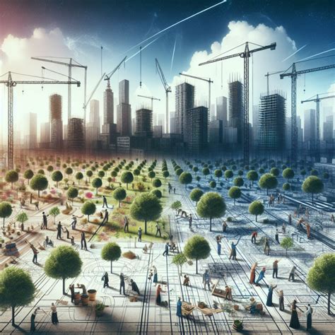 Urban Planning For Resilient Infrastructure Key Strategies And Insights For Thriving Cities