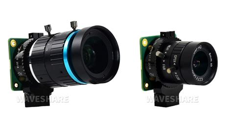 Купити Камера Raspberry Pi High Quality Camera з безкоштовною доставкою ...