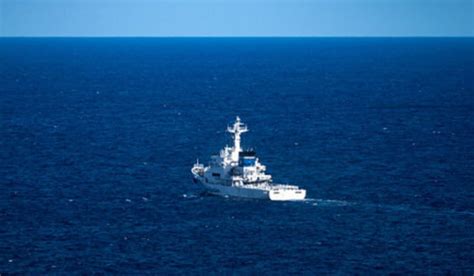 លិច កប៉ាល់ ដឹកទំនិញ នៅលើ សមុទ្រ ជប៉ុន នាំឱ្យ មនុស្ស 18 នាក់ បាត់ ខ្លួន La Reine Media