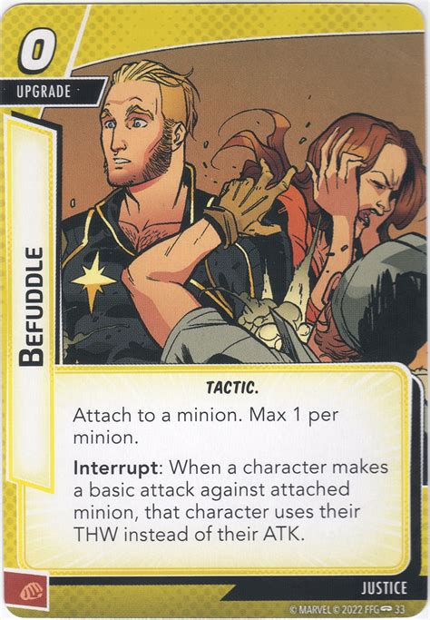 Befuddle Crazy Jackalope Games