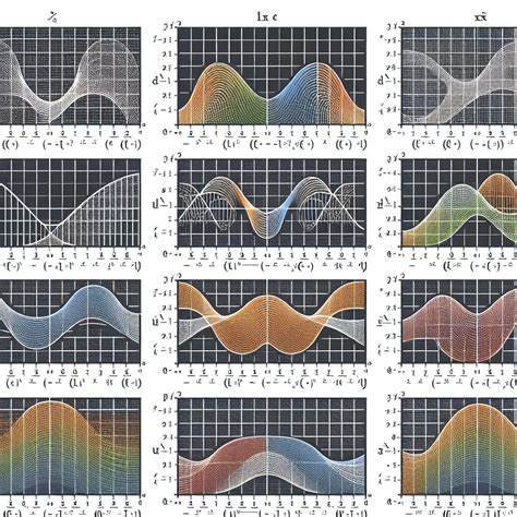 First To Fourth Derivative Of Ln X Engineering Com