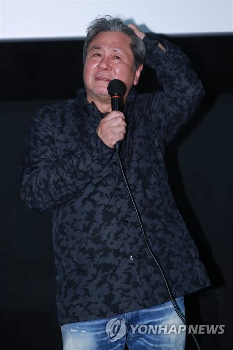 카지노의 주연 최민식 연합뉴스