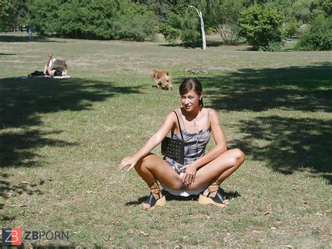 Bare Fledgling Public Zb Porn