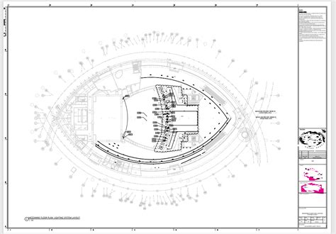 View Port And Title Block Autodesk Community