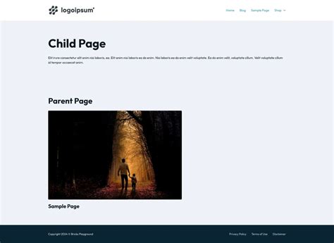 Posts Grouped By Authors In Bricks Brickslabs