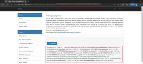Mitigation Of Owasp Web Application Top 10 2021 A08 Software And Data