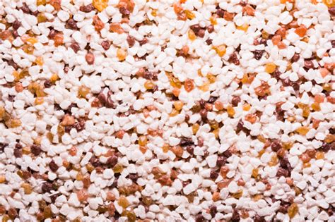 장식 석고 작은 착 색된 한 대리석 돌 아크릴 접착제 구성 기준 0명에 대한 스톡 사진 및 기타 이미지 0명 가까운 거친