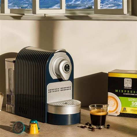 Mixpresso Espresso Machine Review Espresso Knowledge HQ