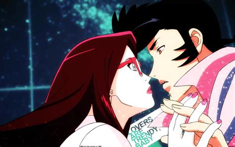 Dandy Space Dandy 4k Wallpapers