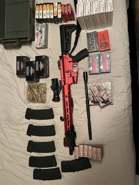 Item Relisted FS Factory Aero Multi Extras The Outdoors Trader