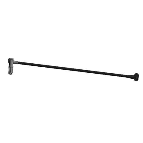 Polaris Ranger Sparkplug Wire Genuine Oem Part 4018016 Qty 1 Automotive