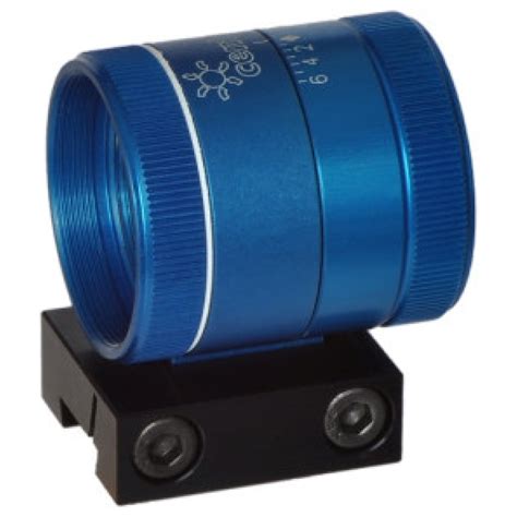 Gehmann Rearsight Iris Sport Shooting Depot