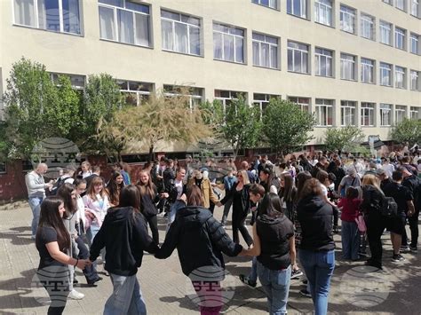 Най старото училище в Кюстендил отбеляза 204 години от създаването си Утро