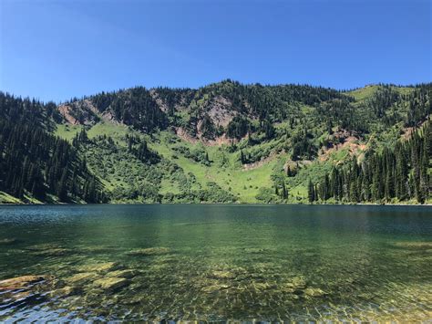 Flathead National Forest Campgrounds Announce Opening Dates And Service Adjustments Modern