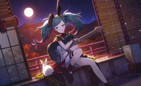 Project Sekai ENG Unofficial On X Miku Hatsune Miku Hatsune