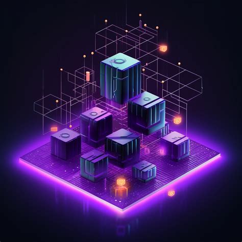 the role of blockchain apis in unlocking blockchain interoperability