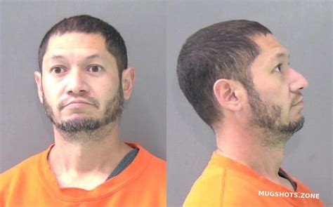 Morales Andre Jesse 05202025 Bell County Mugshots Zone
