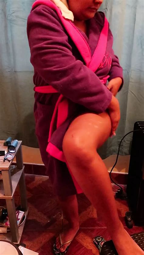 섹시한 란제리를 입은 거유 라티나 1 xHamster