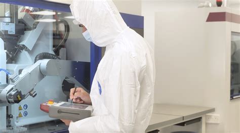 The Importance Of Prototype Mold Mold Validation