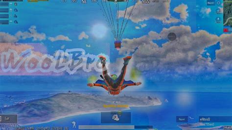 Pubg Mobile Montage Four Finger Claw Gyroscope Smooth Extreme
