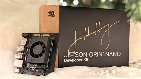 Nvidiaが従来のほぼ半額でai性能が17倍になった小型aiボード「jetson Orin Nano Super」開発者キットを発表 ライブドアニュース