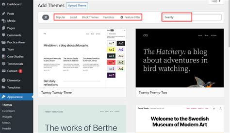 How To Install A WordPress Theme 3 Easy Methods