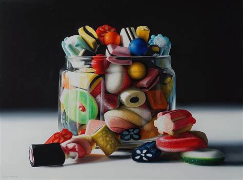 Roberto Bernardi Oil Dolci Ombre In 2025 Sweets Photography