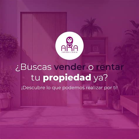 Conecta Con Ara Inmobiliaria Torreón Centro