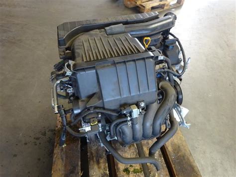 Engine Suzuki Swift 1 2 16 K12b Verhoef Cars And Parts